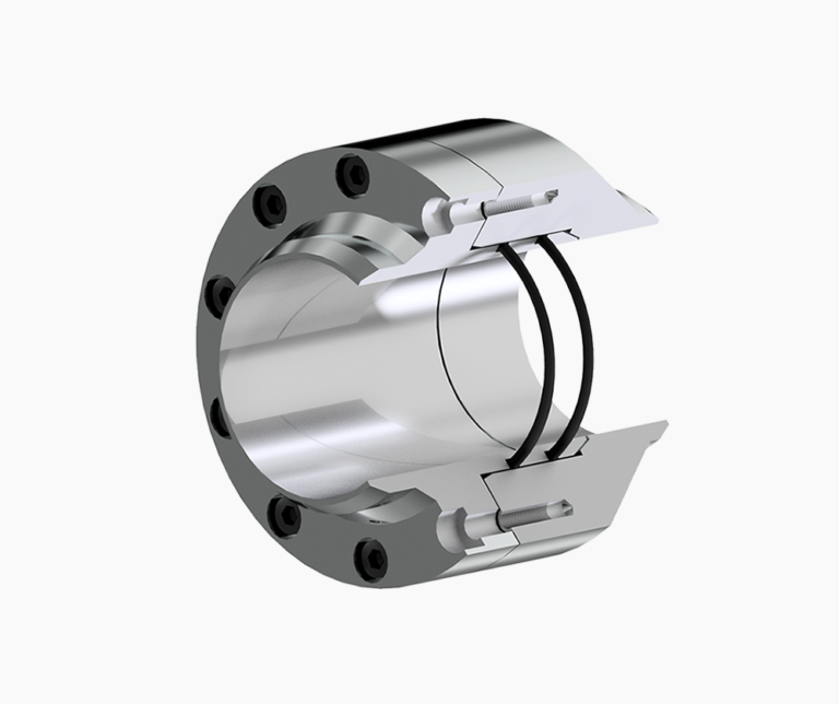 High Pressure Connectors – WBR ENERGIES