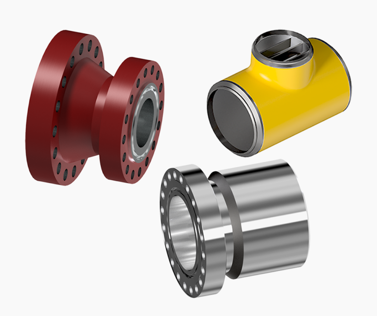 Special Piping Components – WBR ENERGIES