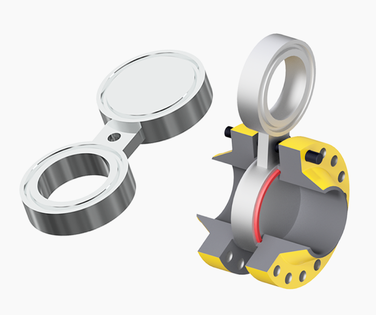 Spectacle Blinds & Spades – WBR ENERGIES