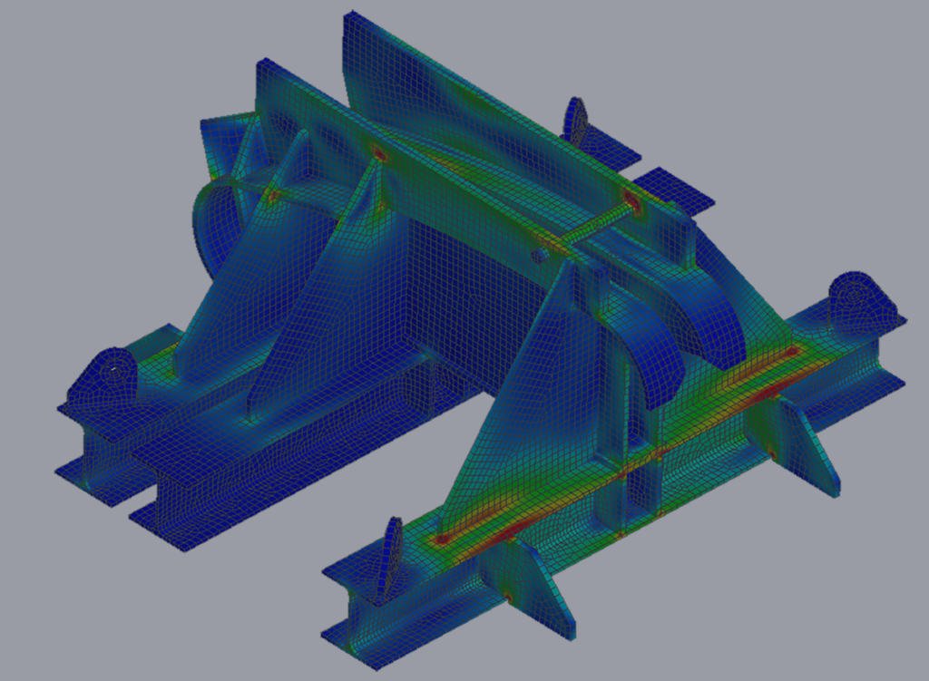 Design & Engineering – WBR ENERGIES